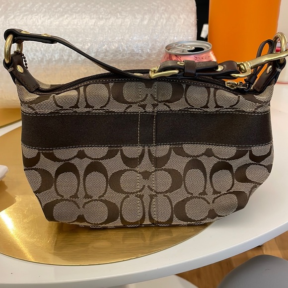 Coach | Bags | Vintage Early 200s Mini Coach Purse | Poshmark